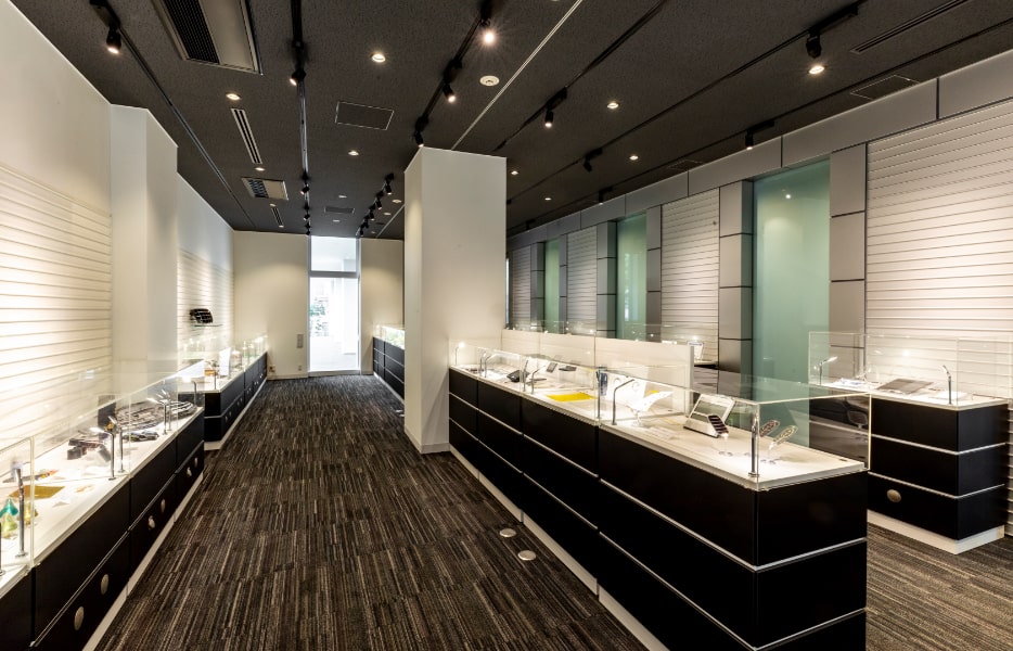 Company Information | OIKE & Co., Ltd.