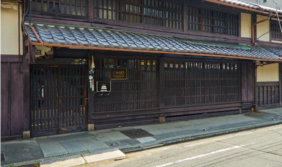 Company Information | OIKE & Co., Ltd.