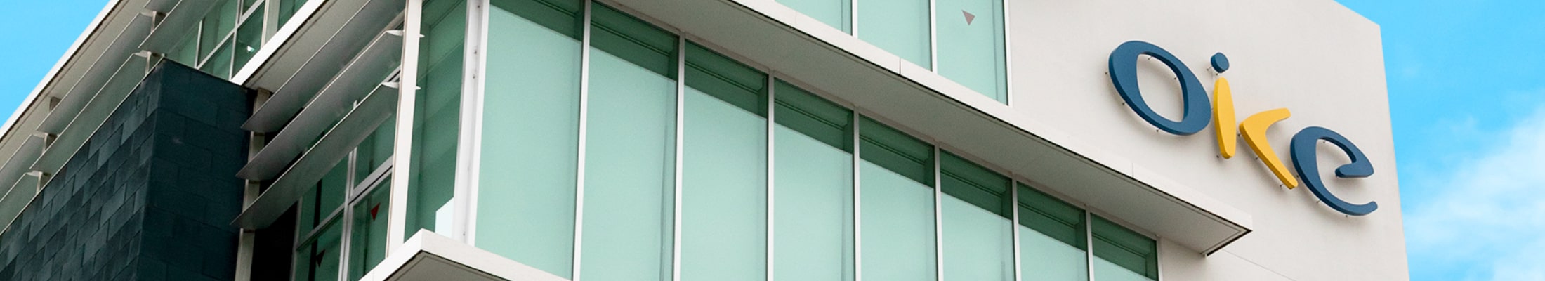 Oike Industrial Group | Company Information | OIKE & Co., Ltd.